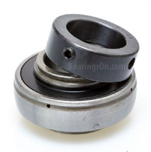 1-3/8" Insert Bearing HC207-22 – BearingsOn.com