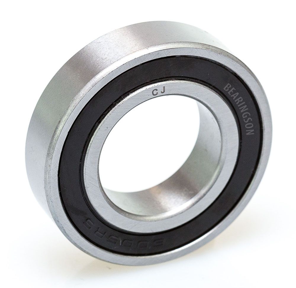 6000 Series Radial Ball Bearings – BearingsOn.com