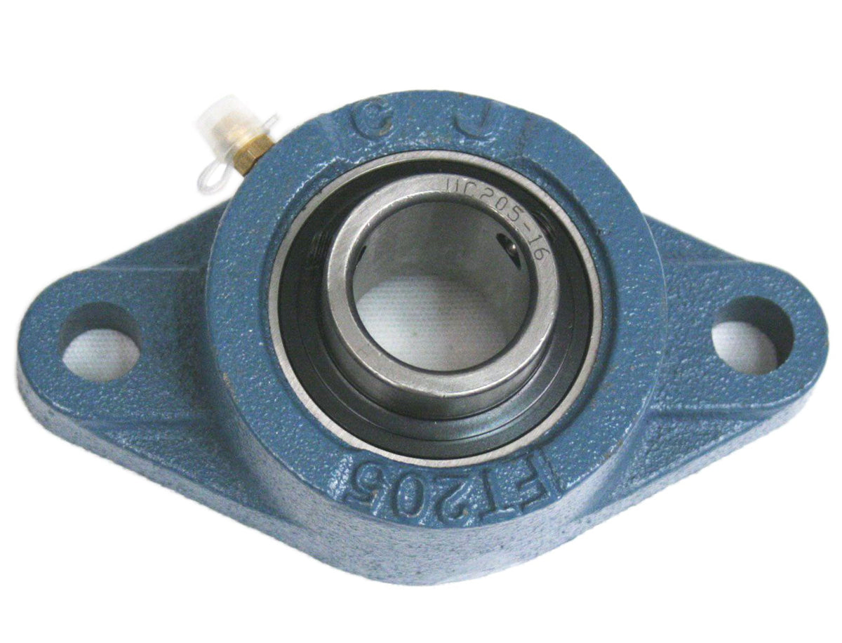 UCFT Series – BearingsOn.com