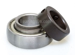 35MM Insert Bearing SA207-35MM – BearingsOn.com