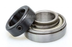 1-1/4" Insert Bearing SA207-20G – BearingsOn.com