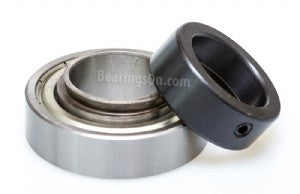 1-1/4" Insert Bearing CSA207-20 – BearingsOn.com