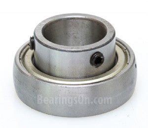 1-7/16" Insert Bearings SB207-23 – BearingsOn.com