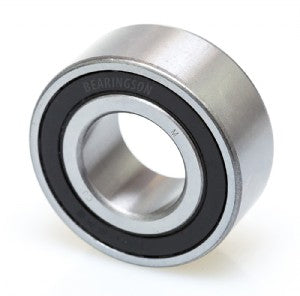 5203-2RS Double Row Radial Ball Bearing – BearingsOn.com
