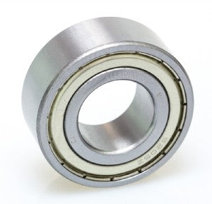 5204-ZZ Double Row Radial Ball Bearing – BearingsOn.com