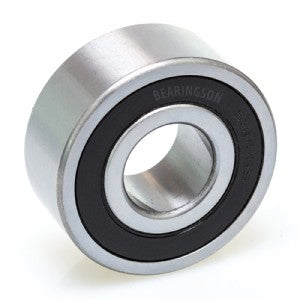 5300-2RS Double Row Radial Ball Bearing – BearingsOn.com