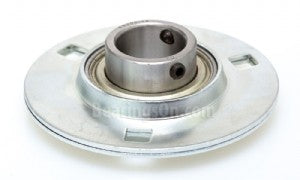 7/8" 3-Bolt Flange Bearing SBPF205-14 – BearingsOn.com